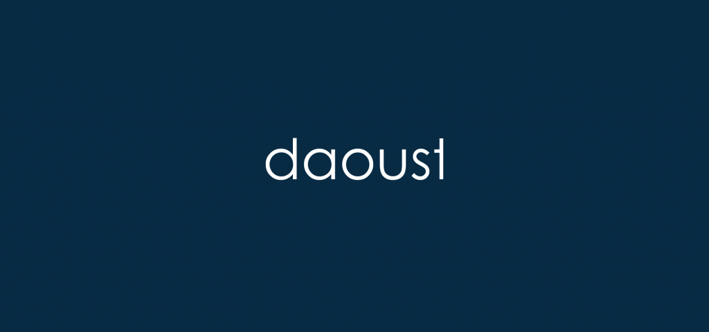 Daoust - Barnik
