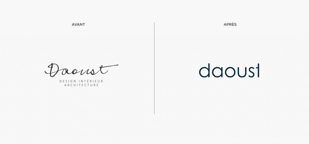 Daoust - Barnik