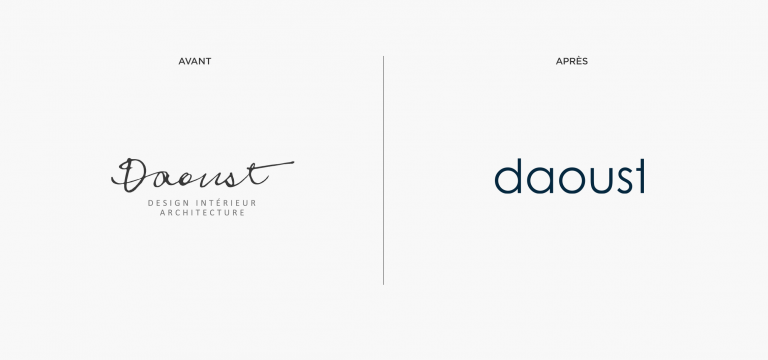 Daoust - Barnik